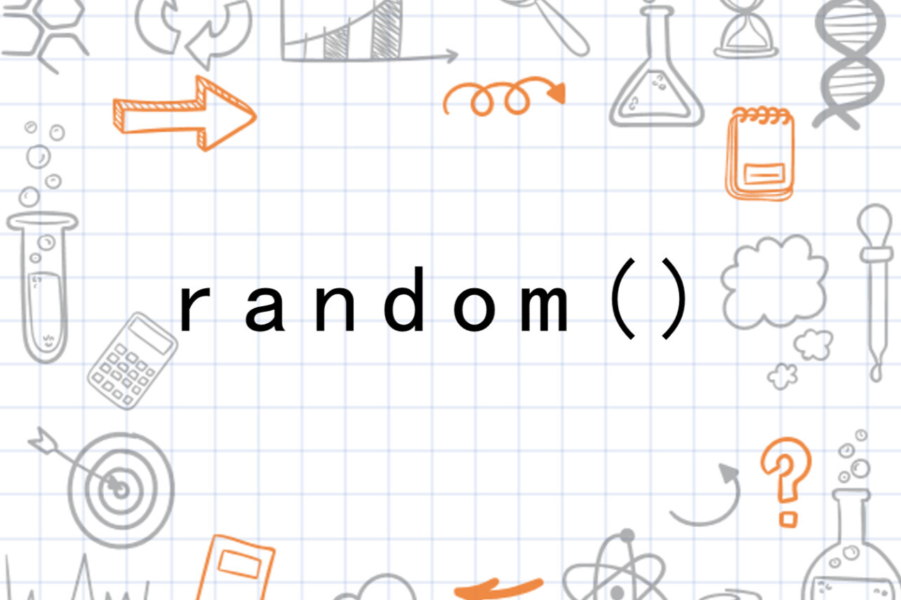 random()_搜狗百科