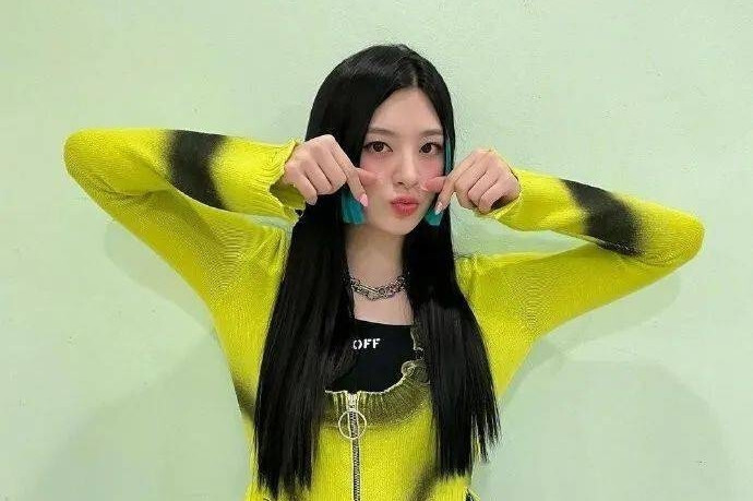 尹势银 韩国女团stayc成员 搜狗百科