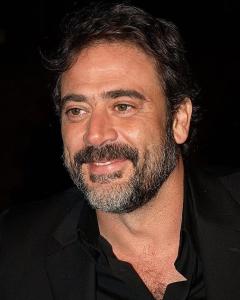 杰弗里·迪恩·摩根 - 搜狗百科