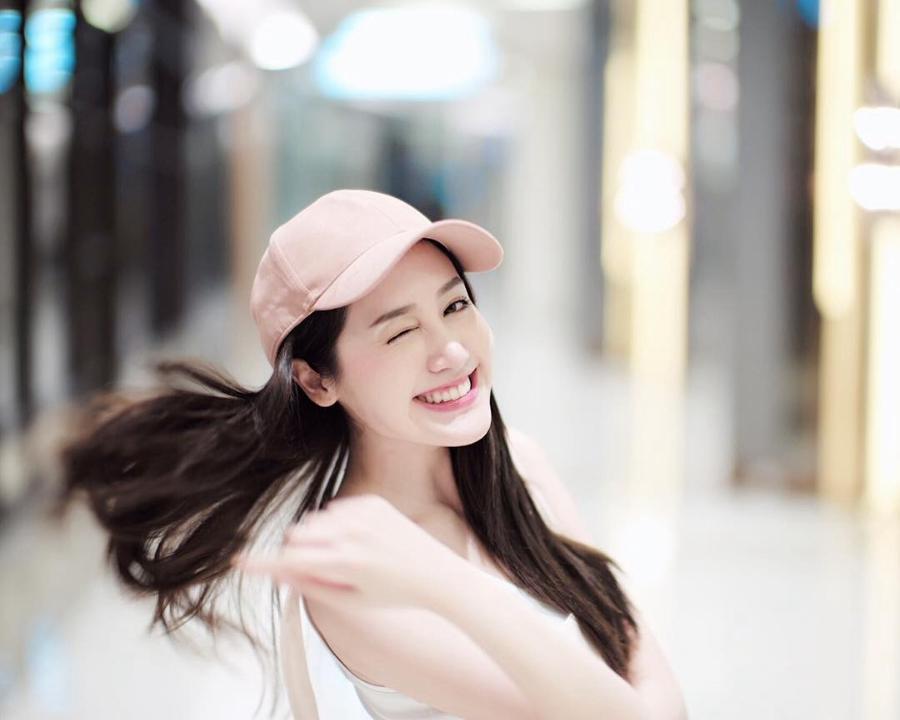 Pimmy Pimprapa Tangprabhaporn - 搜狗百科