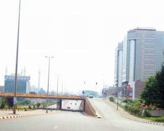 阿布贾 - 搜狗百科