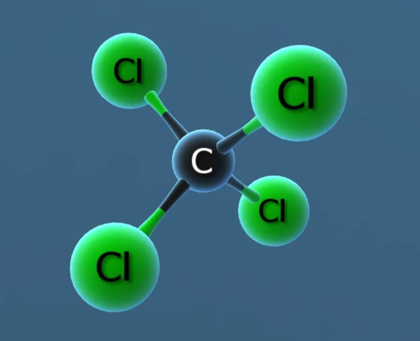 四氯化碳 - 搜狗百科