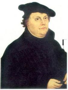 马丁（宗教改革家） - 搜狗百科