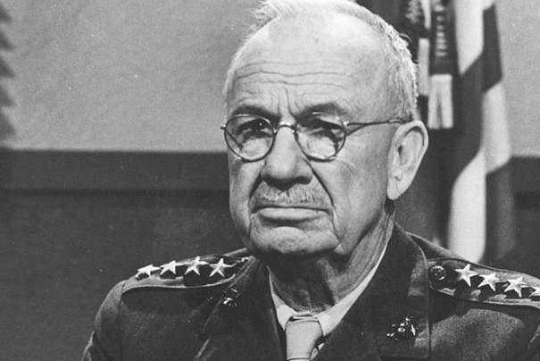 霍兰德·史密斯(美国陆战队上将)_搜狗百科