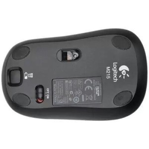 罗技M215 - 搜狗百科