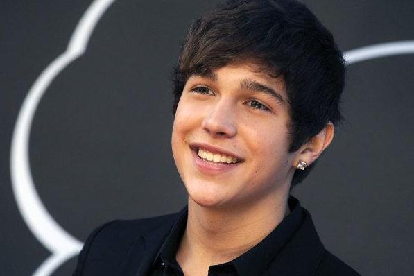 Austin Mahone_搜狗百科