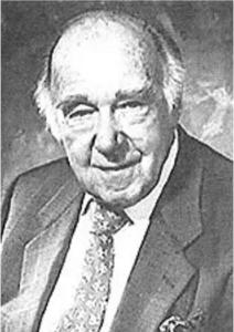 罗纳德·尼姆 - 搜狗百科