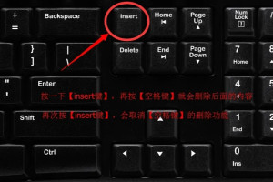 Insert键 - 搜狗百科