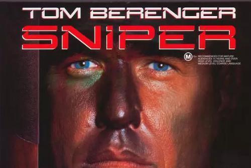 狙击手(1992年Robert Rundle导演美国电影)_搜狗百科