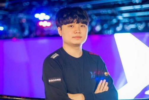 BDD(韩国电子竞技职业选手)_搜狗百科