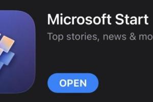 Microsoft Start - 搜狗百科