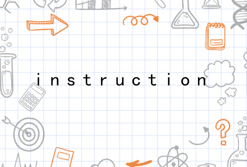 instruction - 搜狗百科