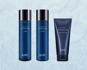 AHC _ 百科