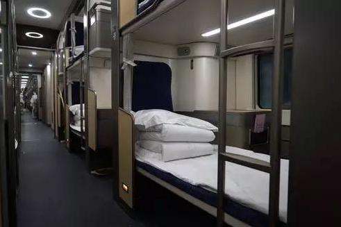 动卧 城市轨道交通工具 搜狗百科