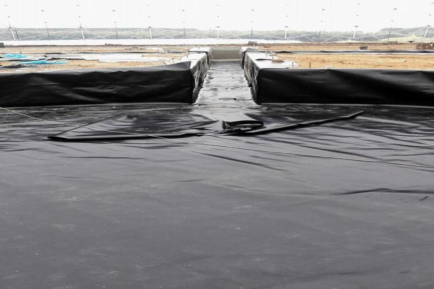 土工膜(土工防渗材料)_搜狗百科