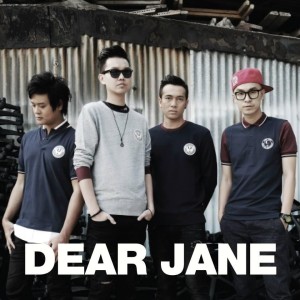 Dear Jane - 搜狗百科