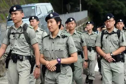 PTU(香港警察机动部队简称)_搜狗百科