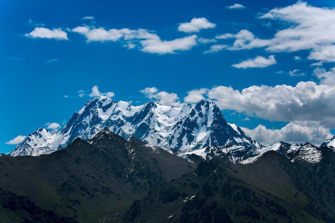 博格达峰(国家自然保护区)_搜狗百科