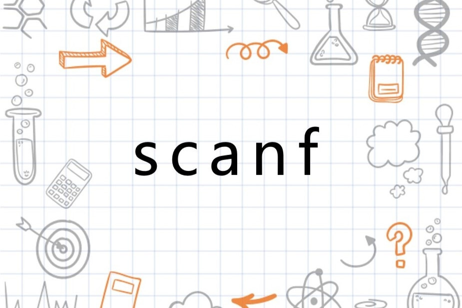 scanf(计算机语言函数)_搜狗百科