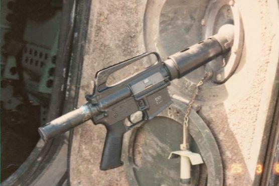 M231射孔枪_搜狗百科