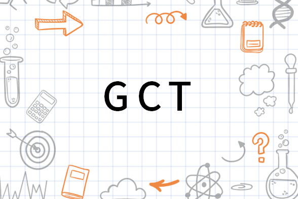 GCT_搜狗百科