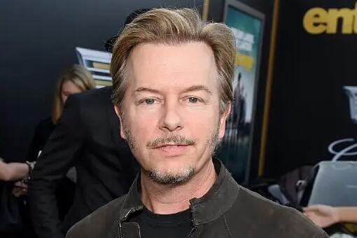 大卫·斯佩德(美国男演员、编剧、制片人)_搜狗百科