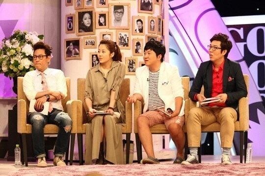 GO SHOW_搜狗百科