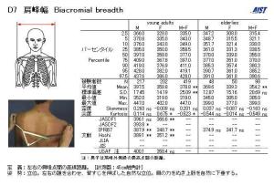 肩宽 - 搜狗百科