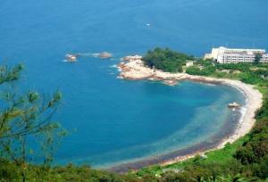 大亚湾 - 搜狗百科