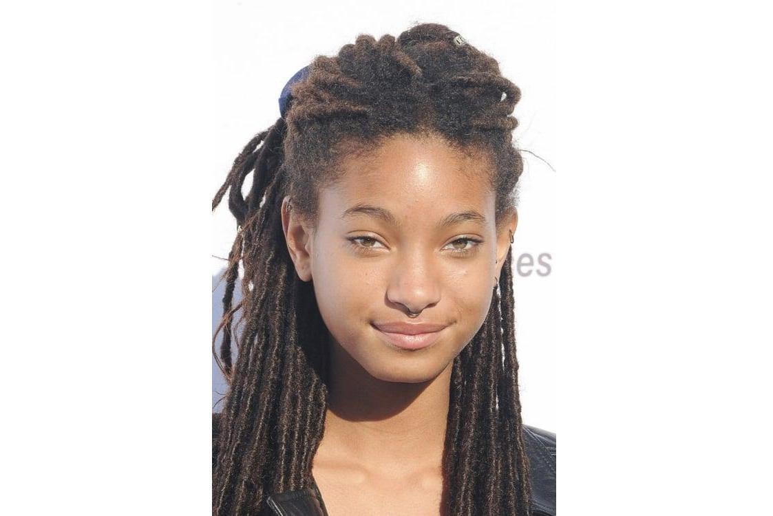 Willow Smith_搜狗百科