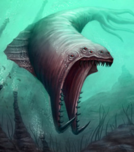 SCP-1128 - 搜狗百科
