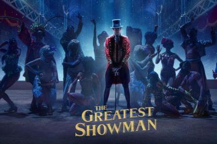 The Greatest Show_搜狗百科