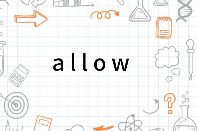 allow - 搜狗百科