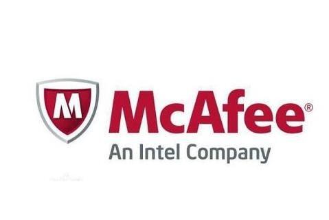 McAfee(美国网络安全服务企业)_搜狗百科