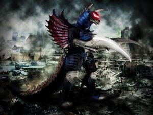 盖刚 - 搜狗百科