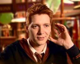 乔治·韦斯莱 - 搜狗百科