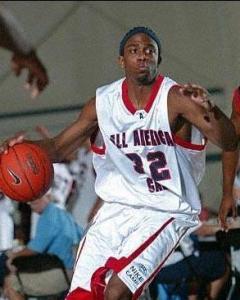 杰弗里·乔丹 - 搜狗百科