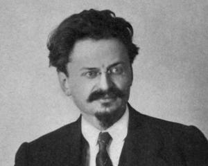 托洛斯基 - 搜狗百科