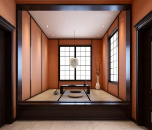 和室 - 搜狗百科