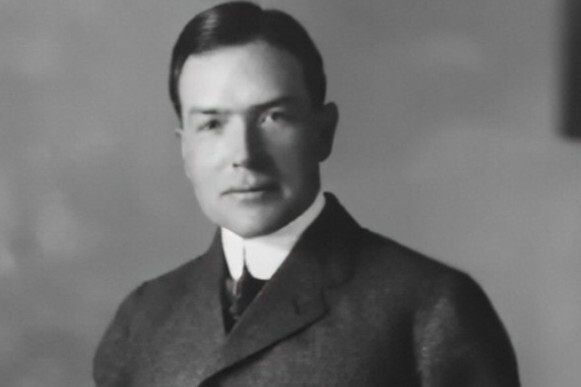 小约翰·D·洛克菲勒(美国慈善家)_搜狗百科