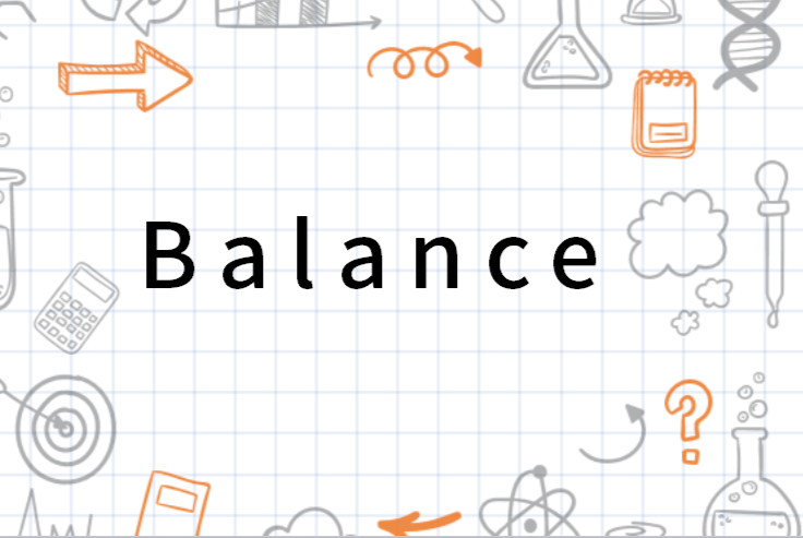 Balance - 搜狗百科