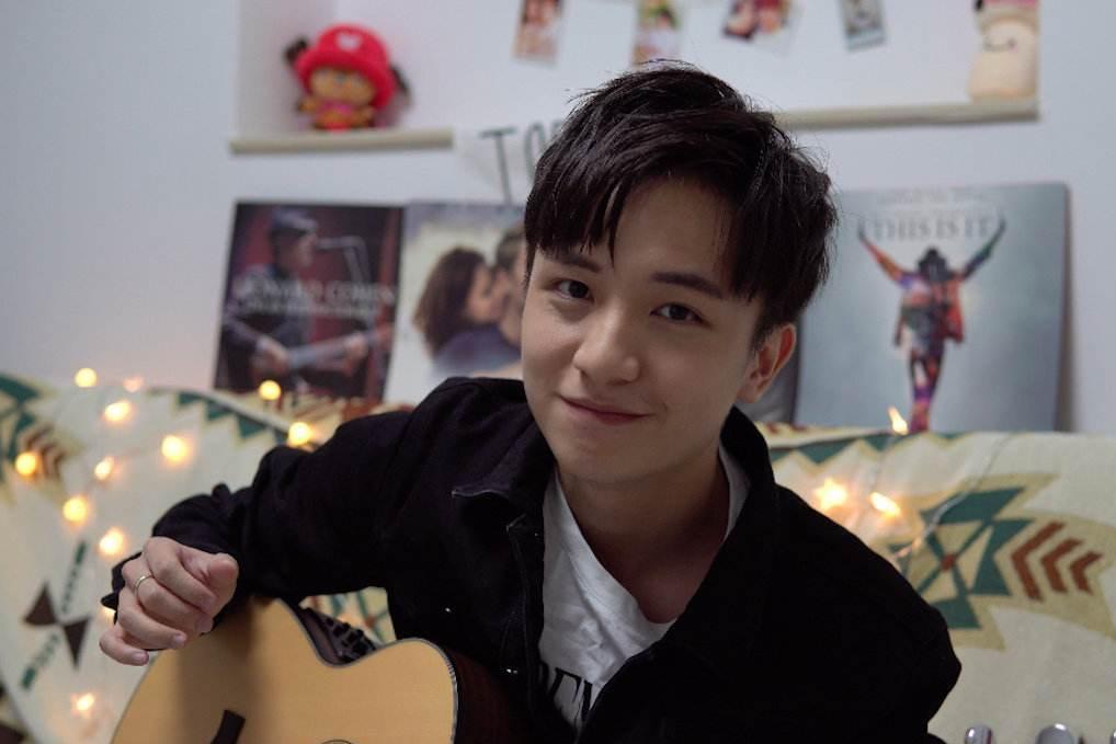 吴宗翰(新加坡男歌手)_搜狗百科