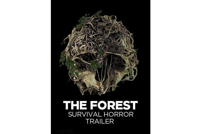 The Forest(2014年加拿大Endnight Games发行的冒险类游戏)_搜狗百科