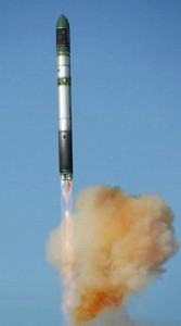 RS-28“萨尔马特”重型洲际导弹 - 搜狗百科