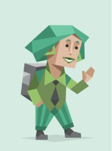 竞选者型人格 - 搜狗百科