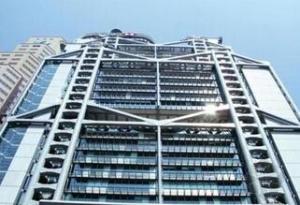 香港汇丰银行大厦 - 搜狗百科