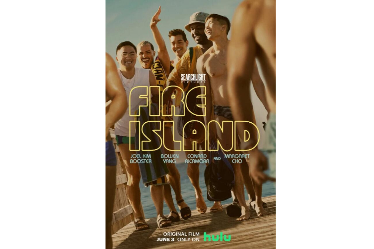 火烧岛(2022年安德鲁·安执导的电影)_搜狗百科