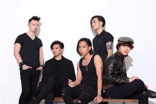 Mr.(中国香港乐队)_搜狗百科