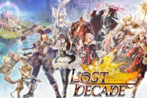 Lost Decade - 搜狗百科