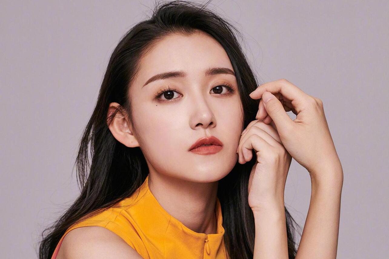 蒋依依 中国内地女演员 搜狗百科